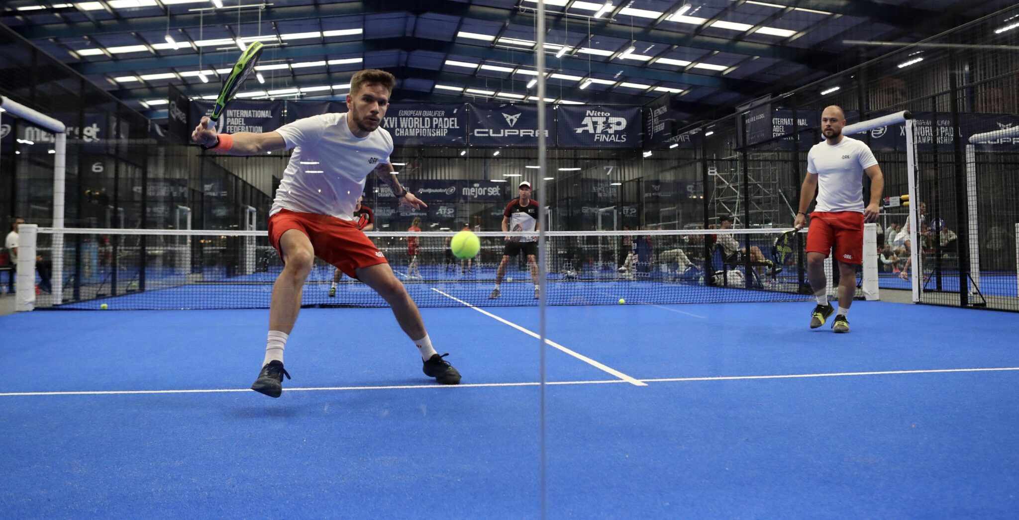 The Rules Of Padel The Bandeja The UK Padel Magazine the-rules-of-padel-the-bandeja-the-uk-padel-magazine